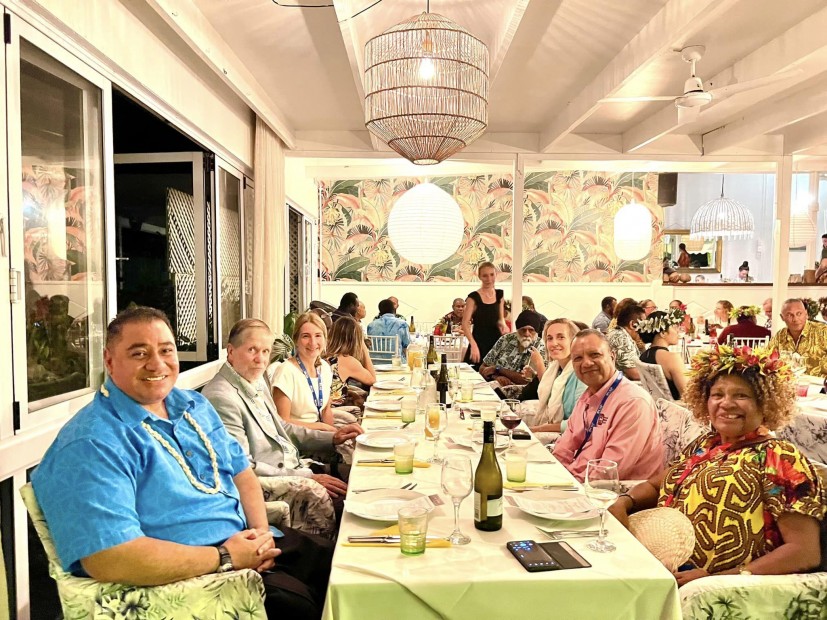 Home-Christ's University in Pacific