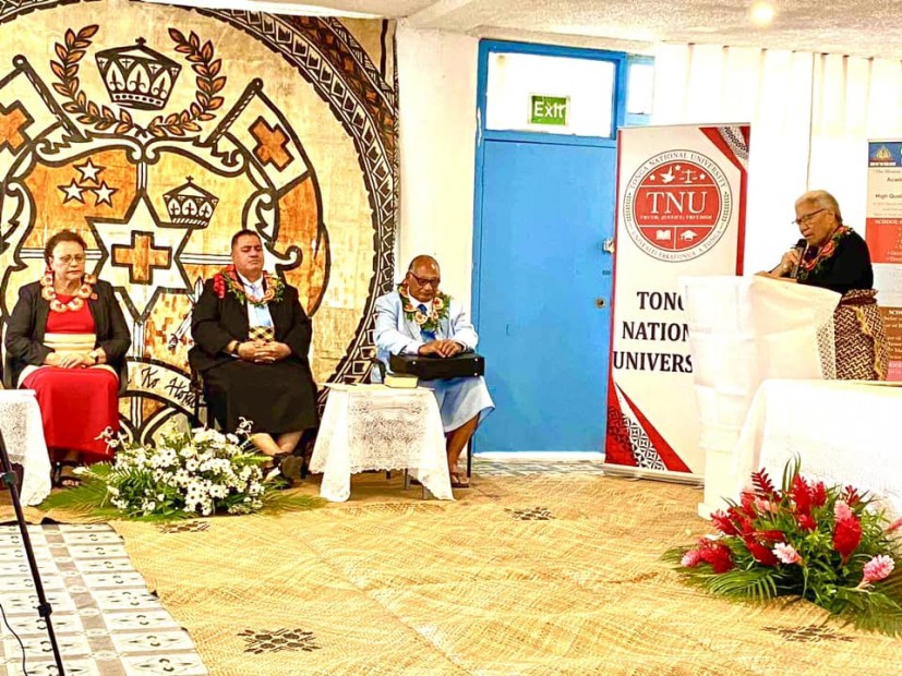 Home-Christ's University in Pacific