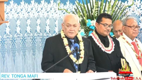 Home-Christ's University in Pacific