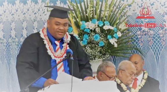 Home-Christ's University in Pacific