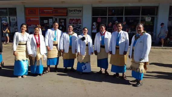 Home-Christ's University in Pacific