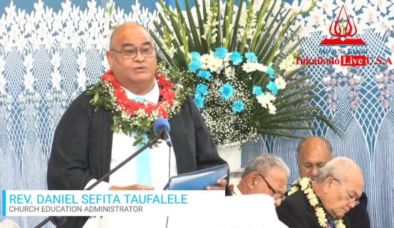 Home-Christ's University in Pacific